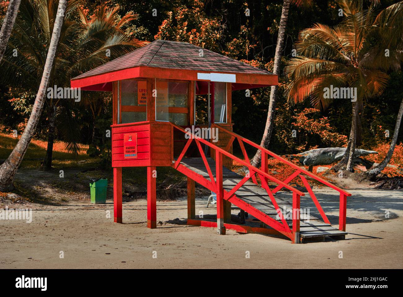 Redcabin hi-res stock photography and images - Alamy