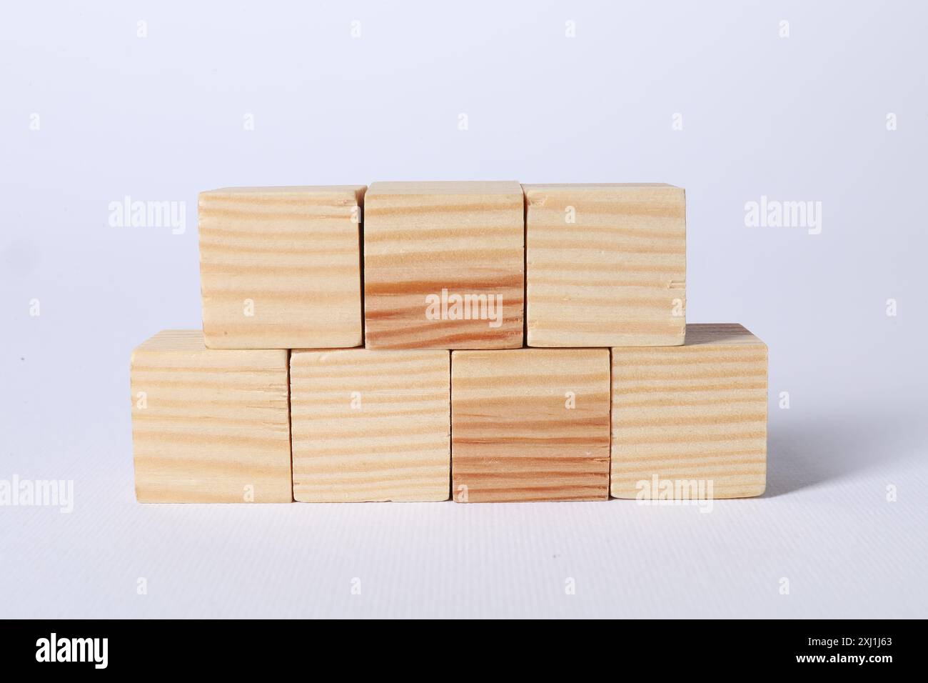 White cube building many cubes hi-res stock photography and images - Alamy