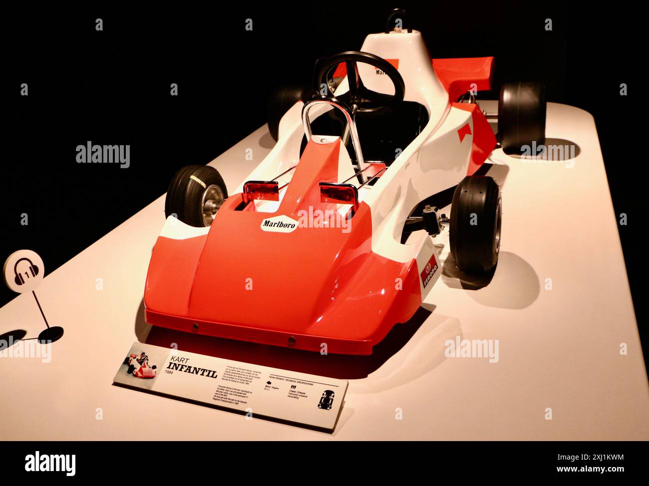 First kart hi-res stock photography and images - Alamy
