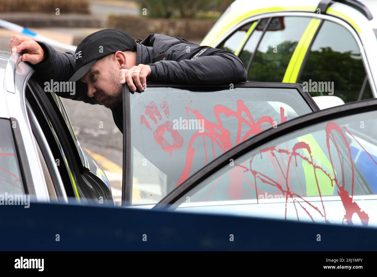 Systemation hi-res stock photography and images - Alamy