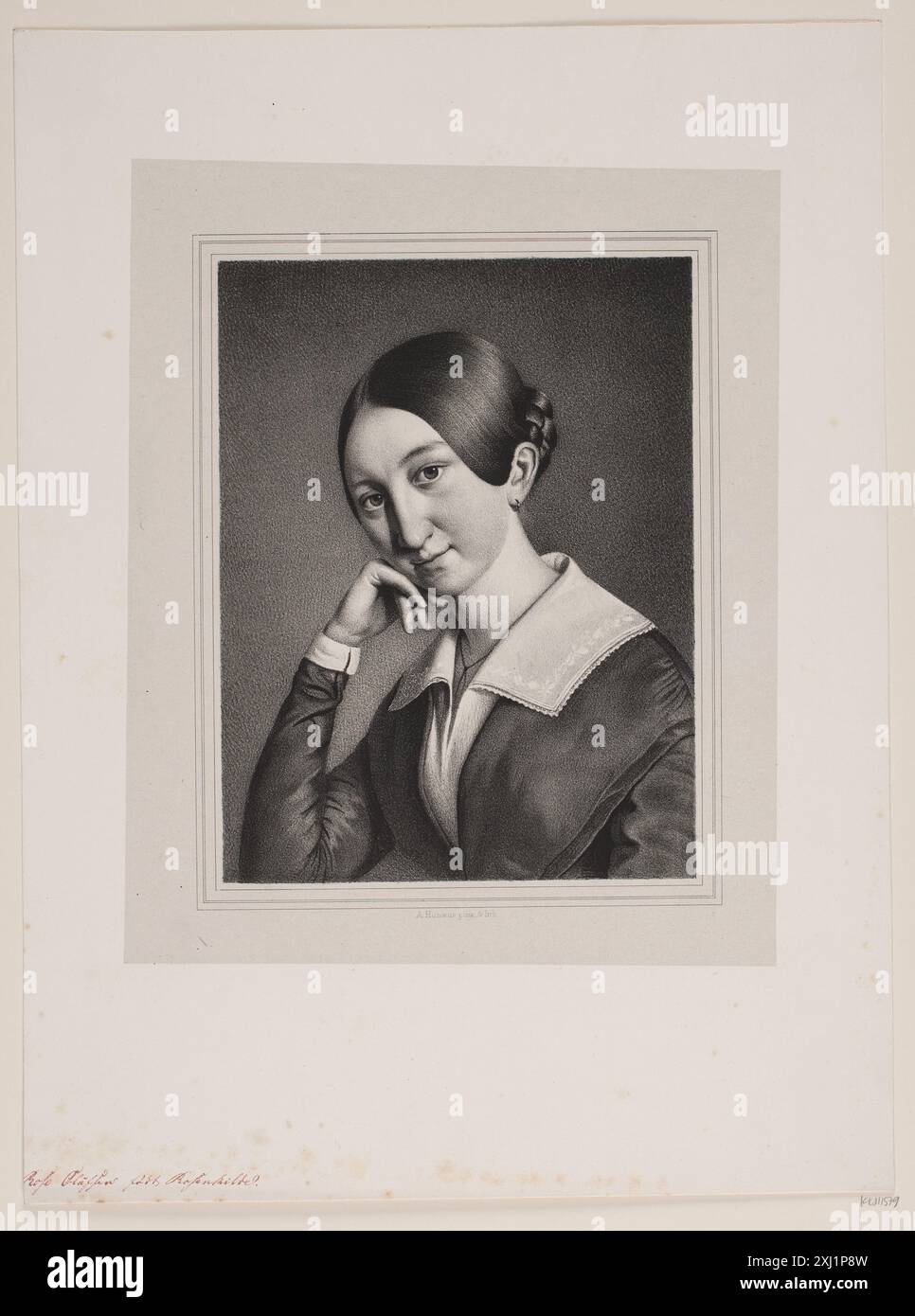 Andreas rose hi-res stock photography and images - Alamy