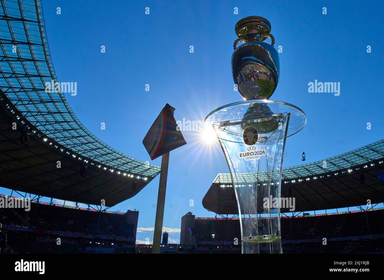 Europameister EM-Pokal, EM, Trophaee, Trophy, UEFA-EM-Pokal, UEFA Euro ...
