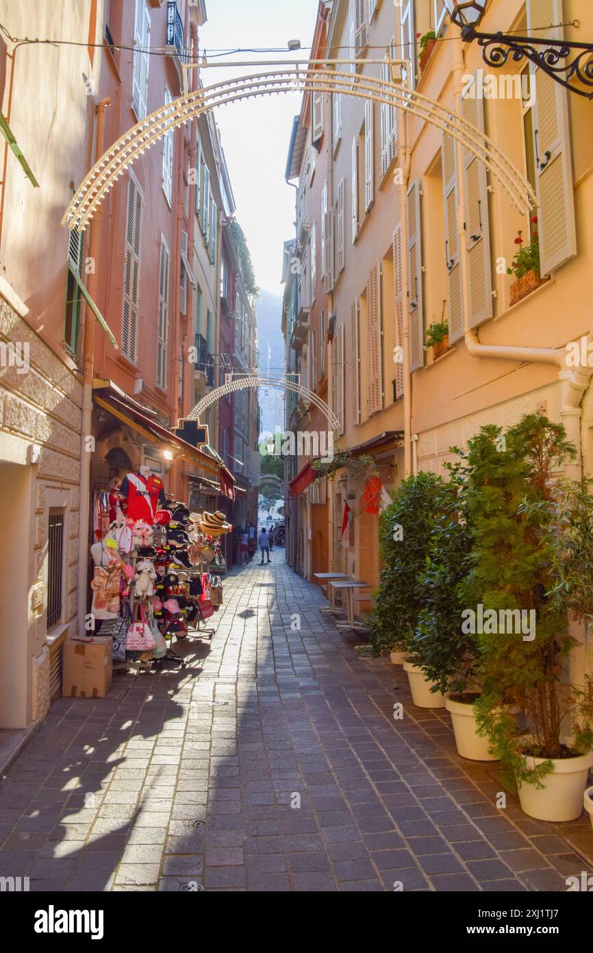 Musée de monaco hi-res stock photography and images - Alamy