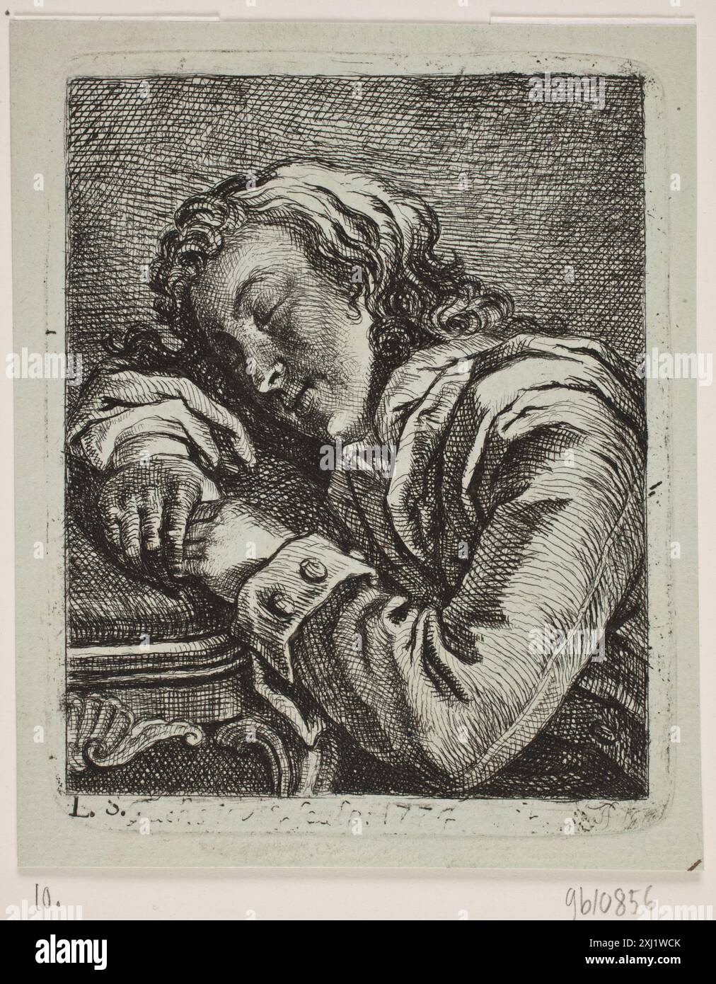 Georg mathias fuchs hi-res stock photography and images - Alamy