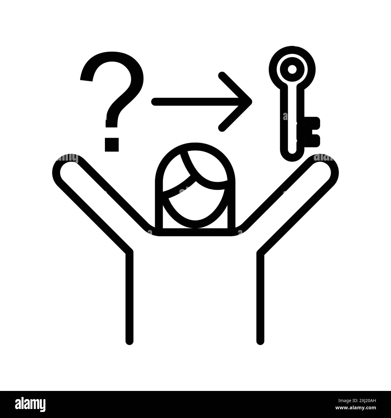 Soft skills logo hi-res stock photography and images - Alamy