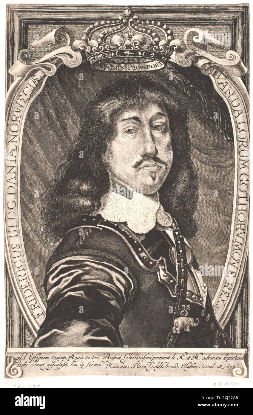 Mander karel van iii hi-res stock photography and images - Alamy