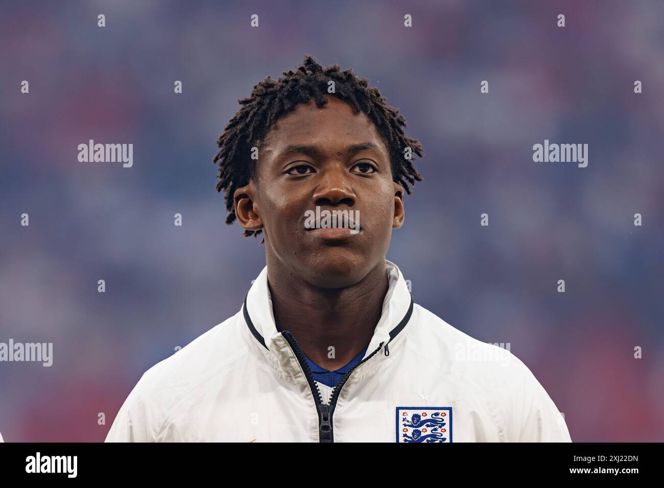 Kobbie mainoo hi-res stock photography and images - Alamy