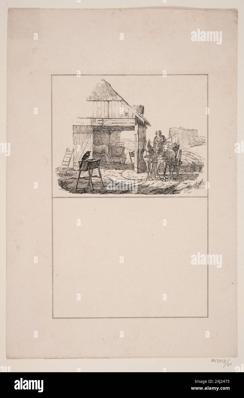 Documented artwork reproduction image hi-res stock photography and ...
