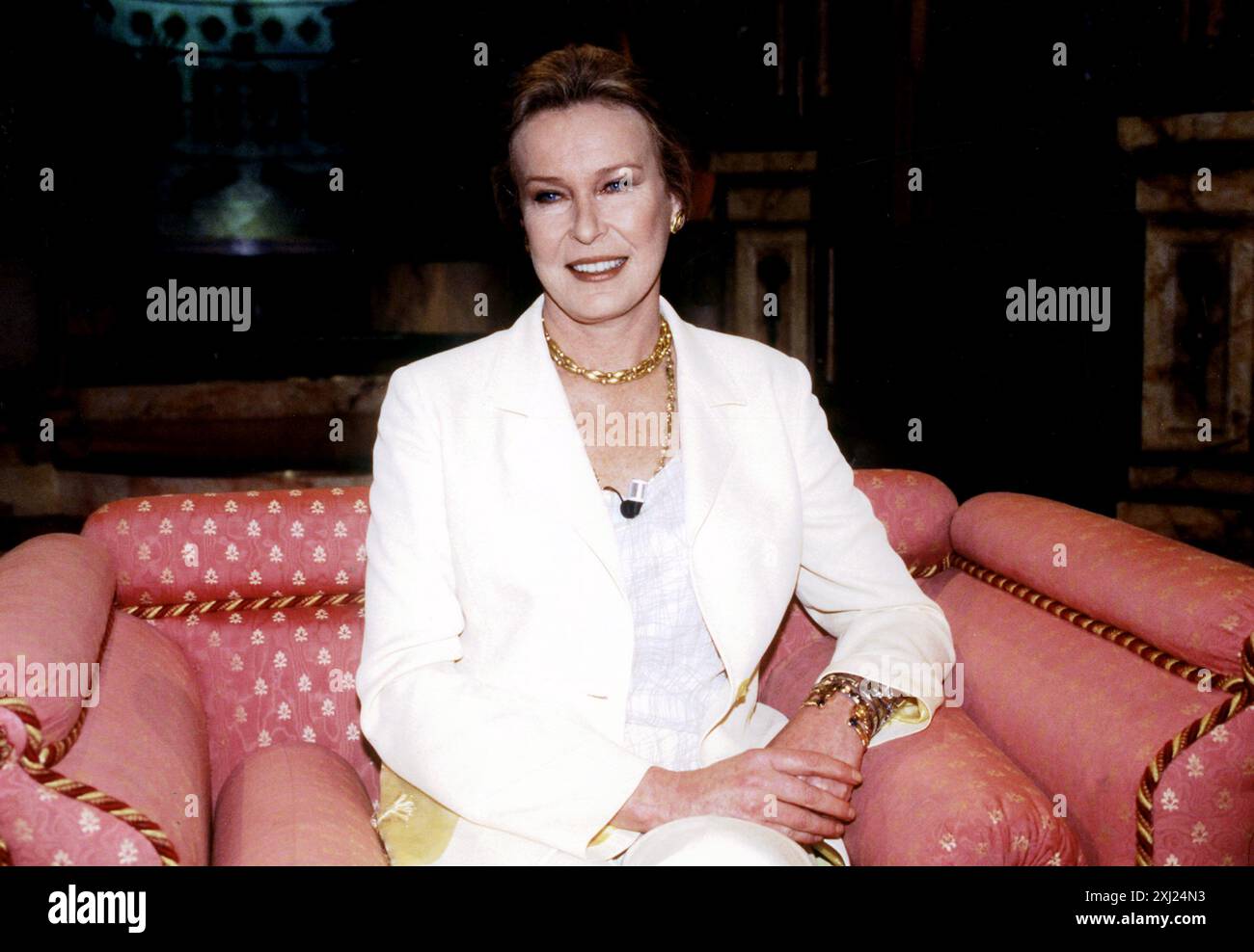 1940 americano hi-res stock photography and images - Alamy