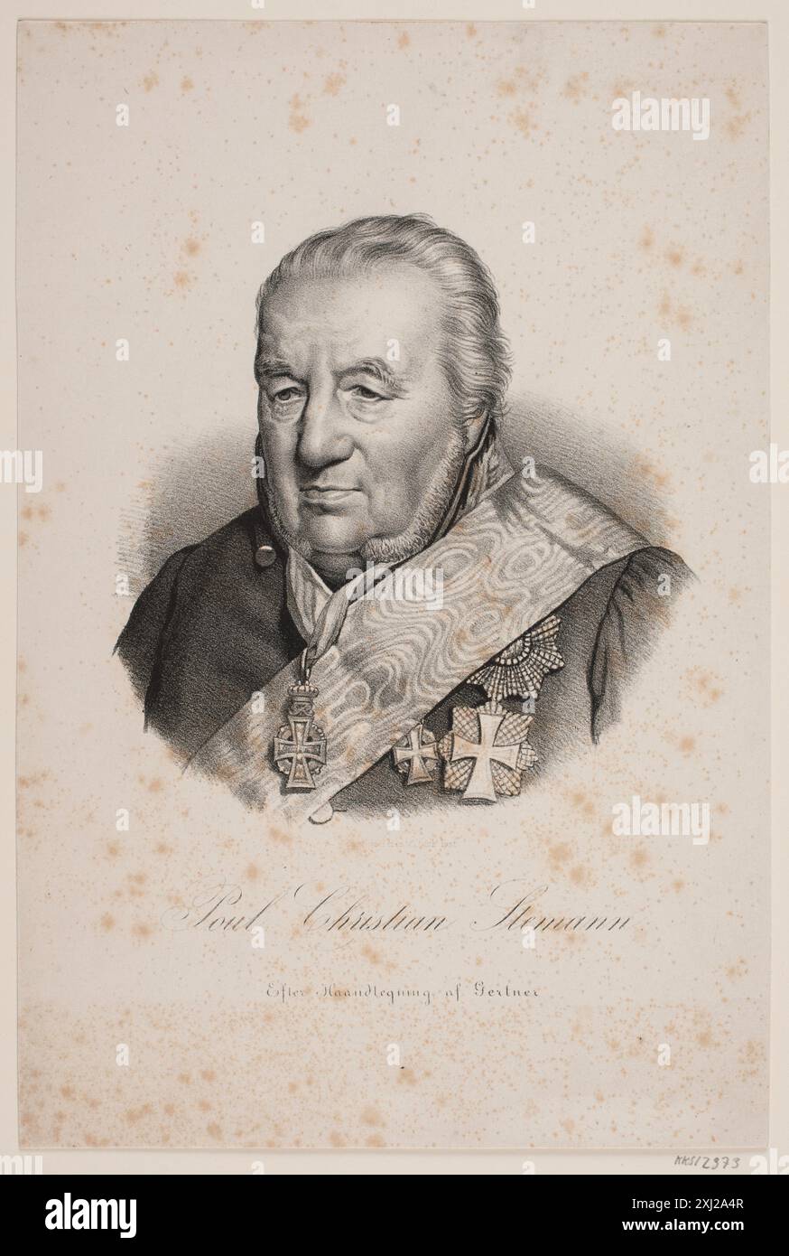 J v gertner hi-res stock photography and images - Alamy