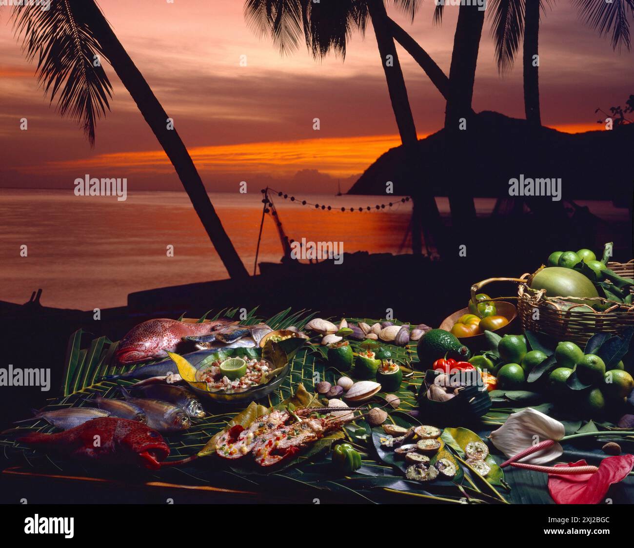 Mango tree prepared fruit hi-res stock photography and images - Alamy