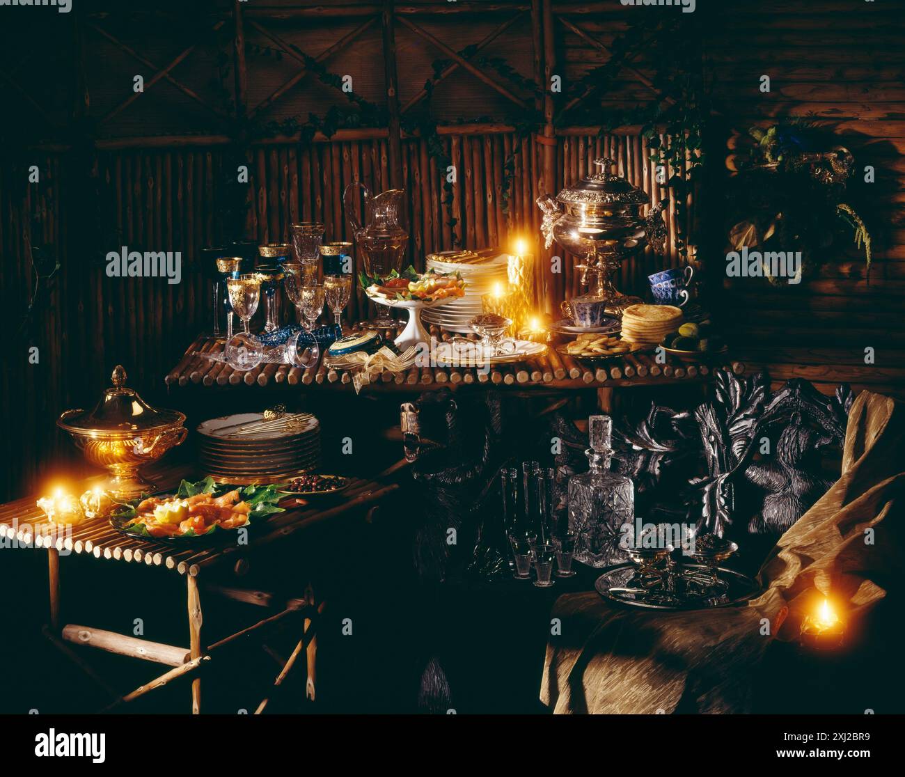 Blini russia hi-res stock photography and images - Alamy