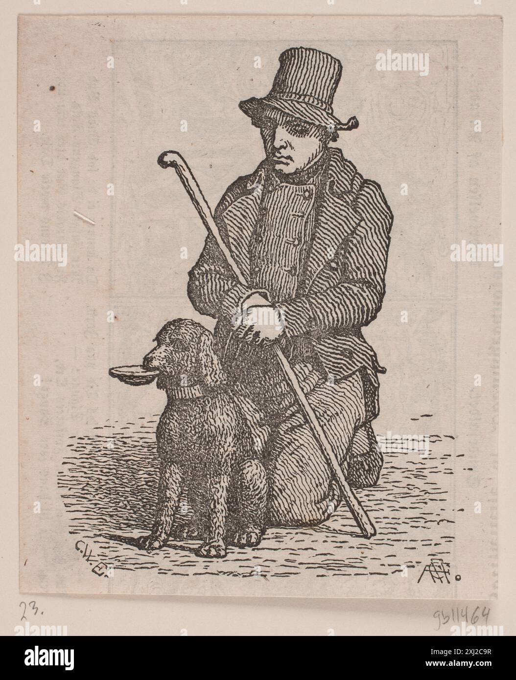 Eckersberg tigger hi-res stock photography and images - Alamy