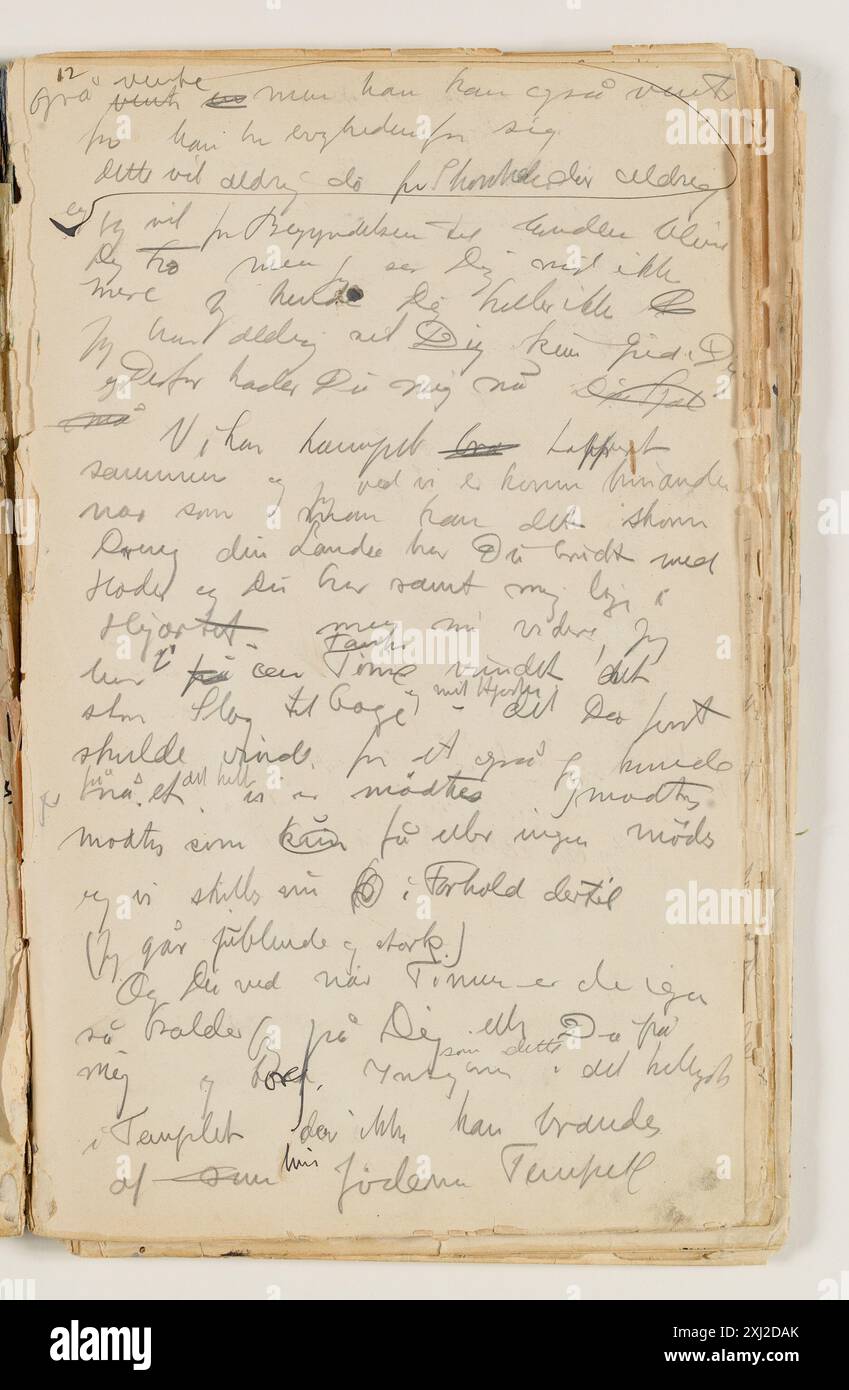 Notes of Faithfulness and the Relationship with "God Jerichau (II), J.A ...