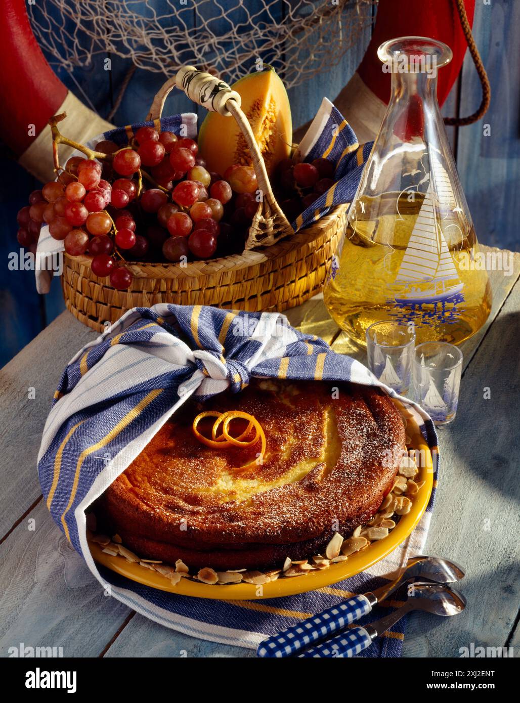 Fiadone corsica hi-res stock photography and images - Alamy