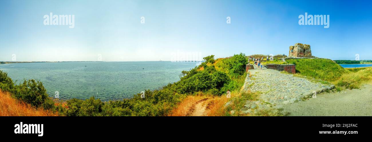 Mols denmark hi-res stock photography and images - Alamy