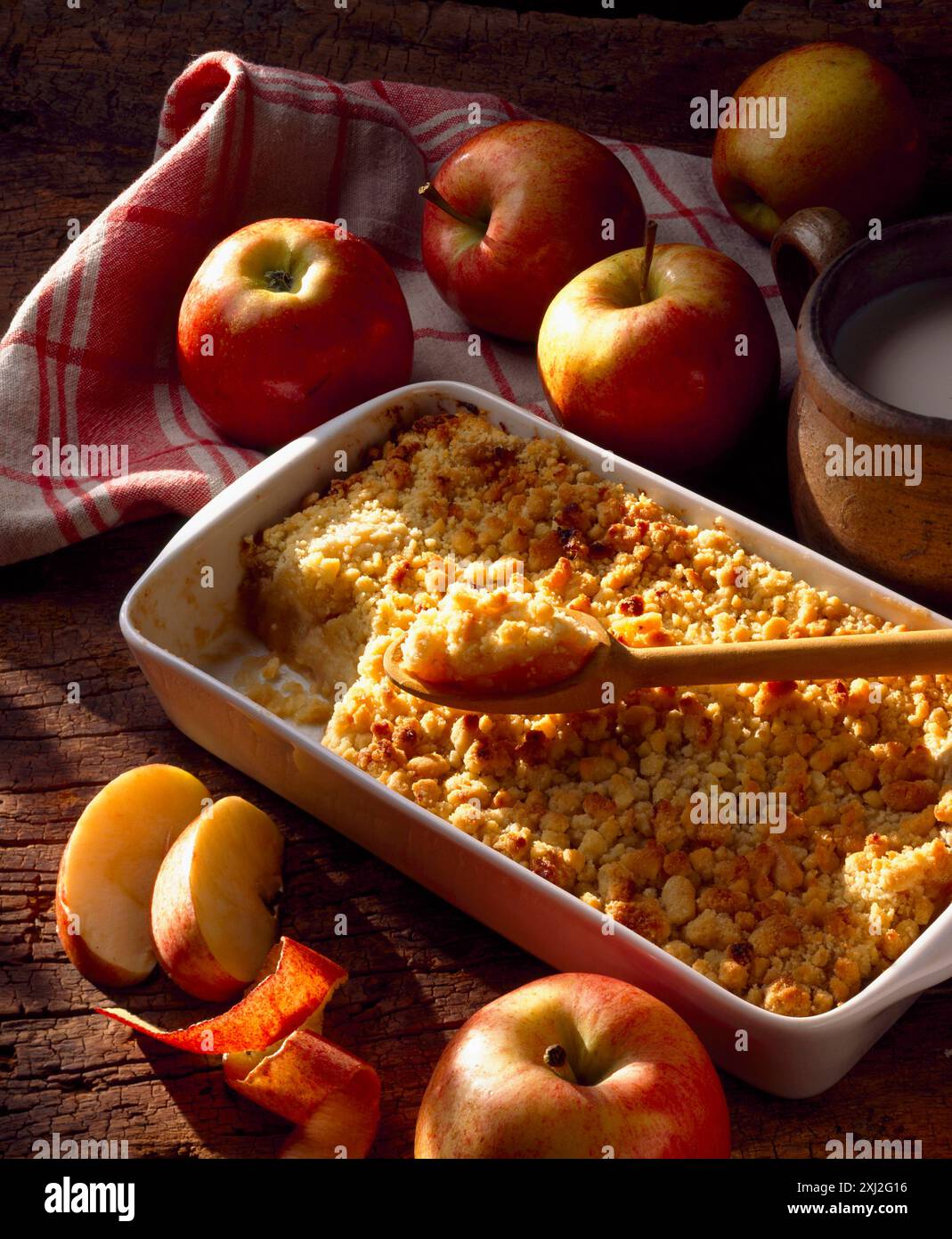 Apple pepper hi-res stock photography and images - Alamy