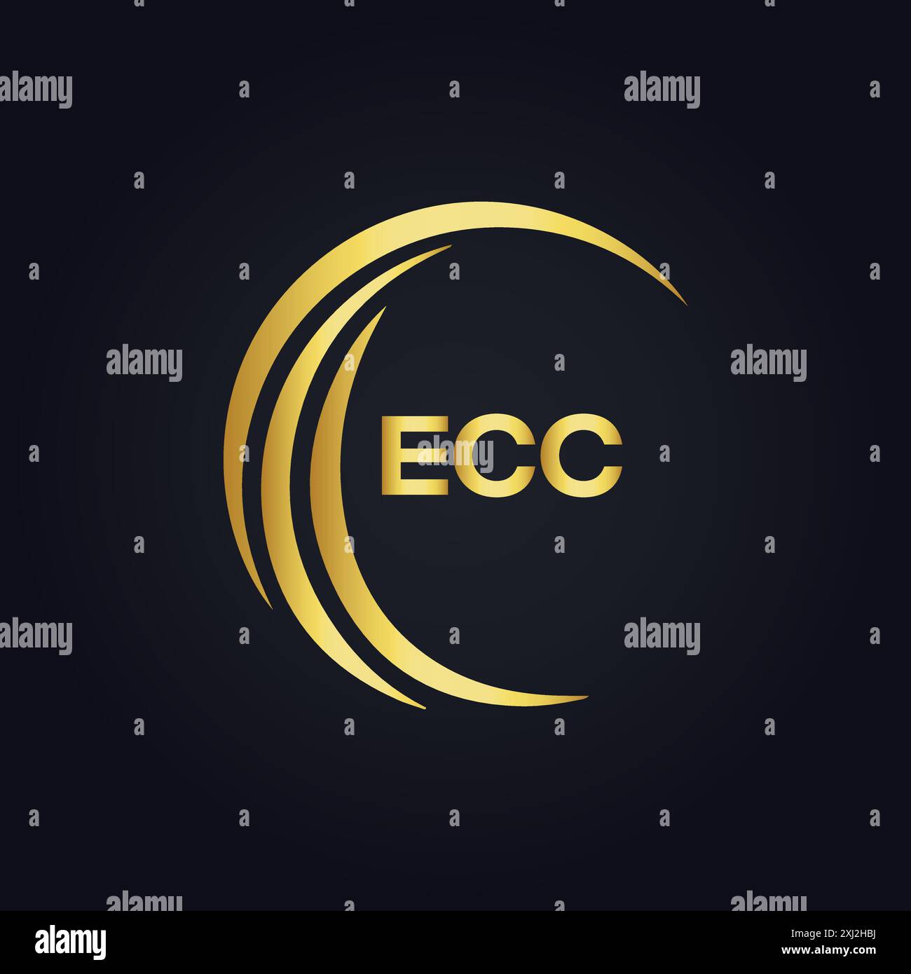Ecc logo hi-res stock photography and images - Alamy