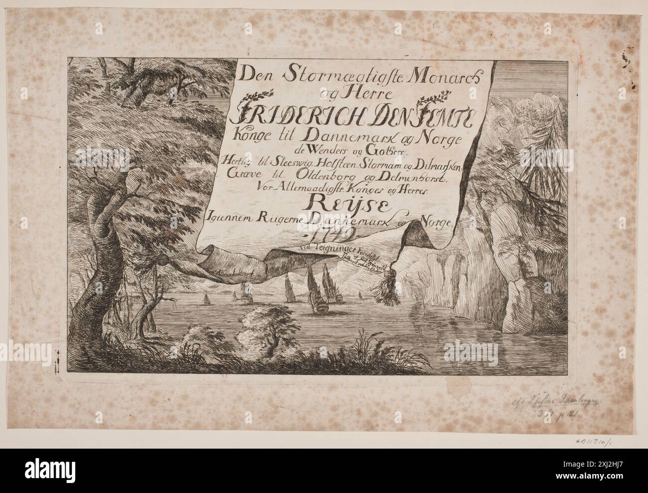 Danmark vs norge hi-res stock photography and images - Alamy