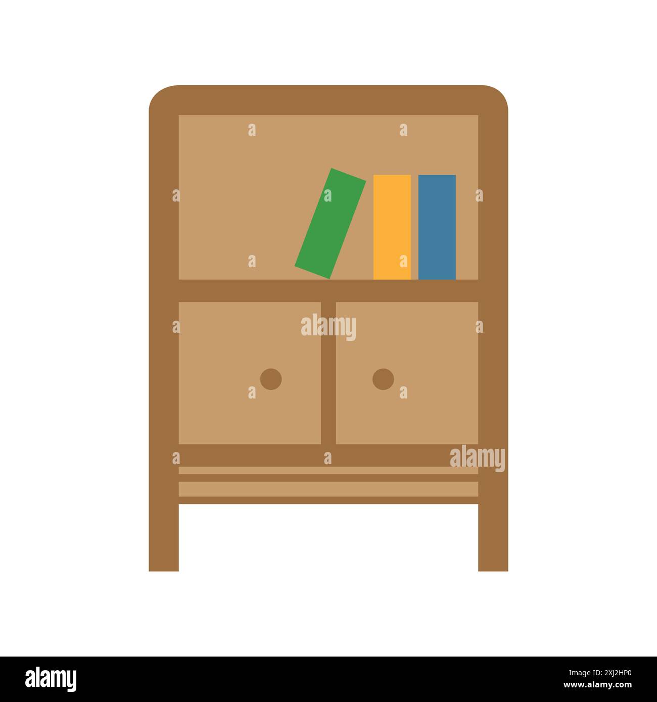 Rack wooden Stock Vector Images - Alamy