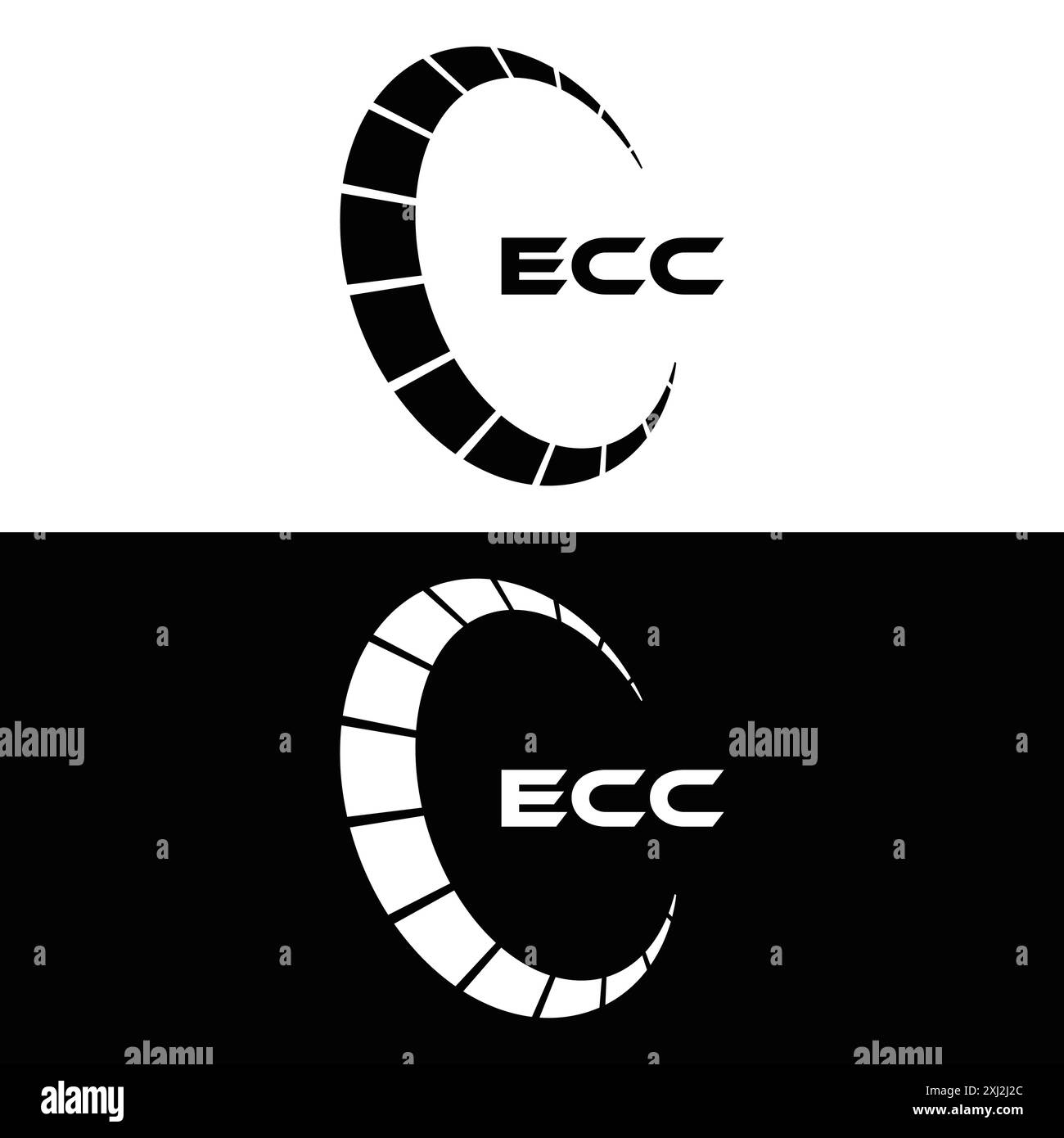 Ecc vector hi-res stock photography and images - Alamy