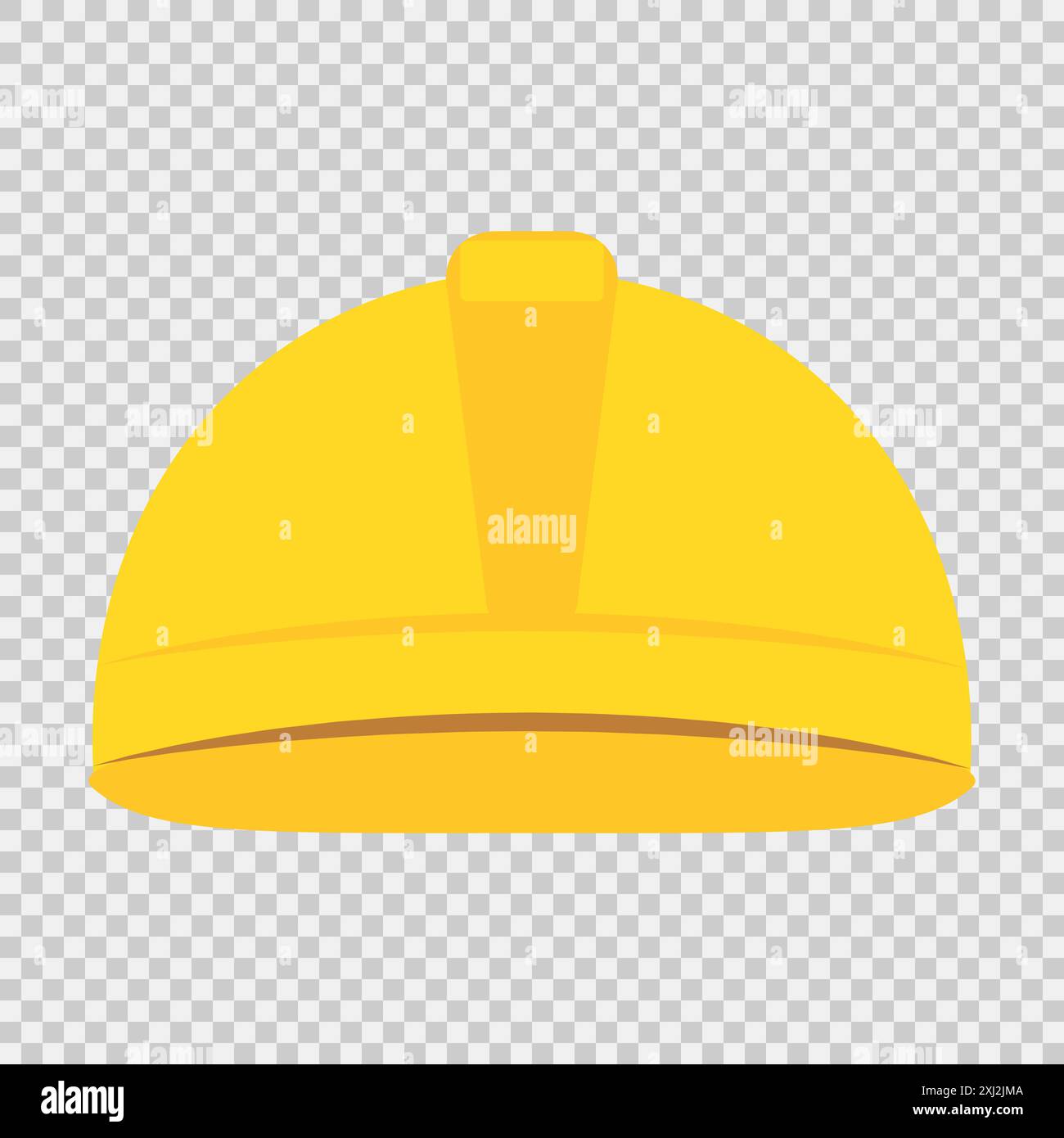 Safety helmet construction Stock Vector Images - Alamy