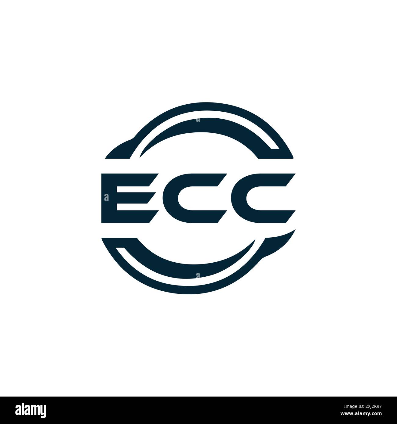 Ecc marketing logo hi-res stock photography and images - Alamy