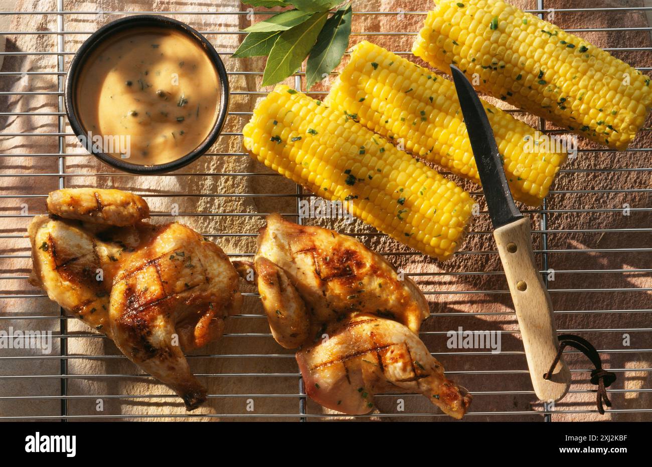 Young cockerels hi-res stock photography and images - Alamy