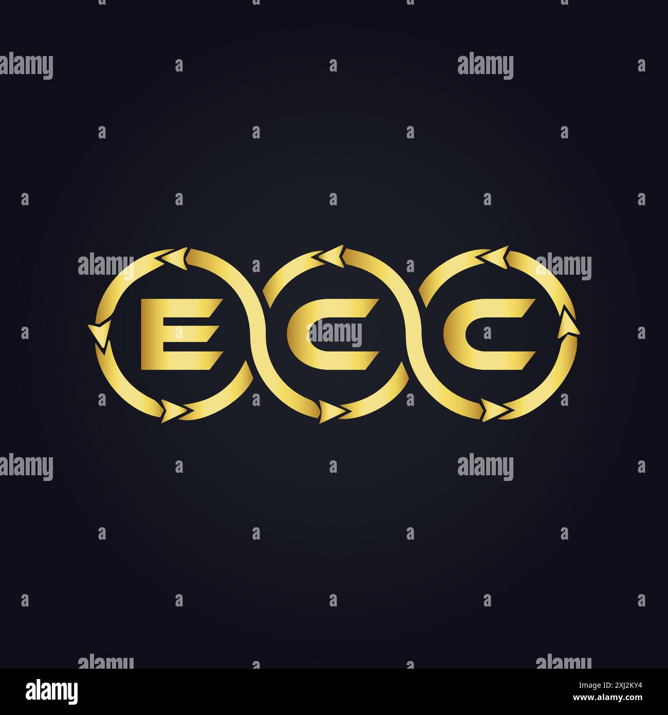 Ecc vector hi-res stock photography and images - Alamy