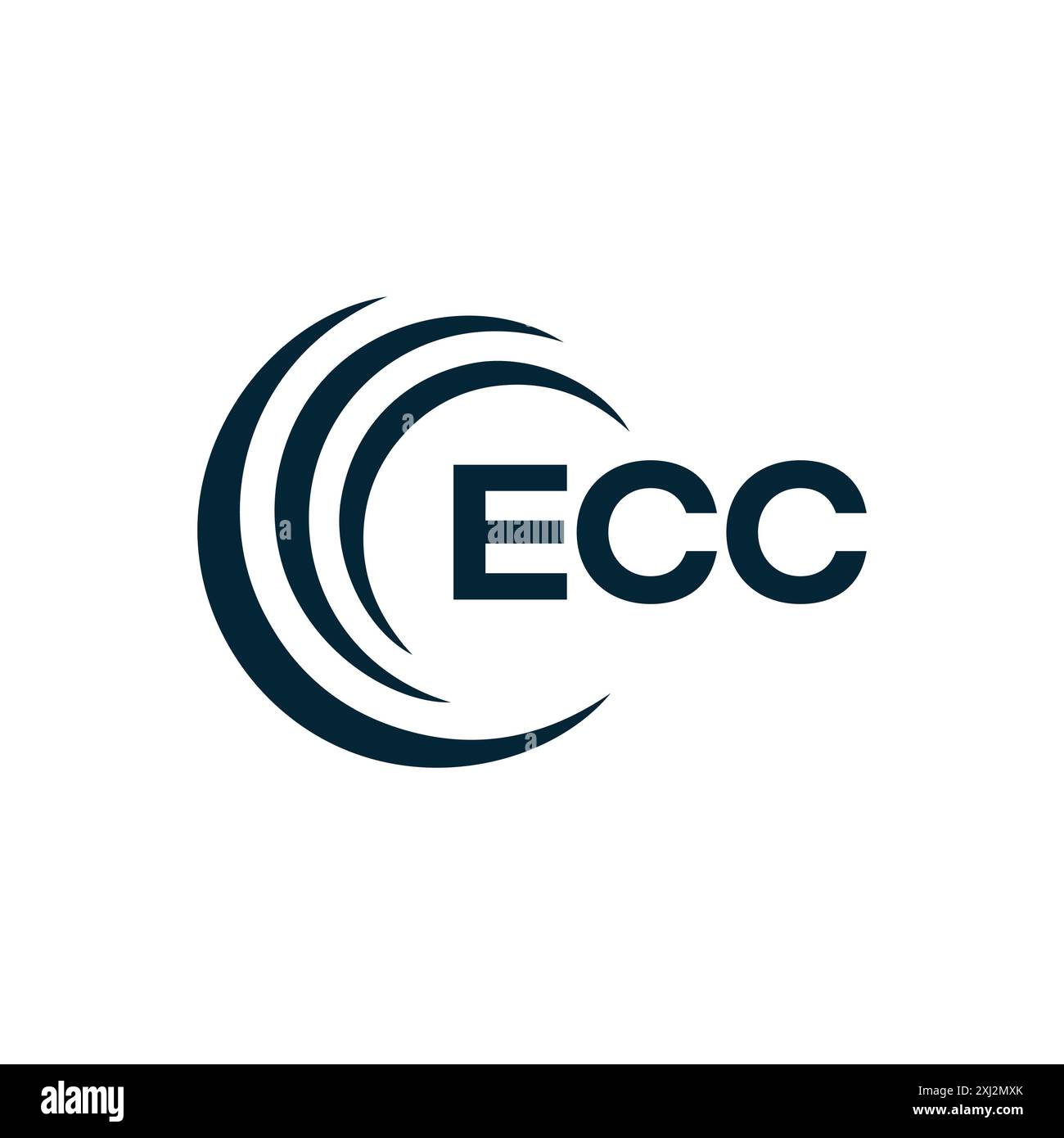 Ecc marketing logo hi-res stock photography and images - Alamy