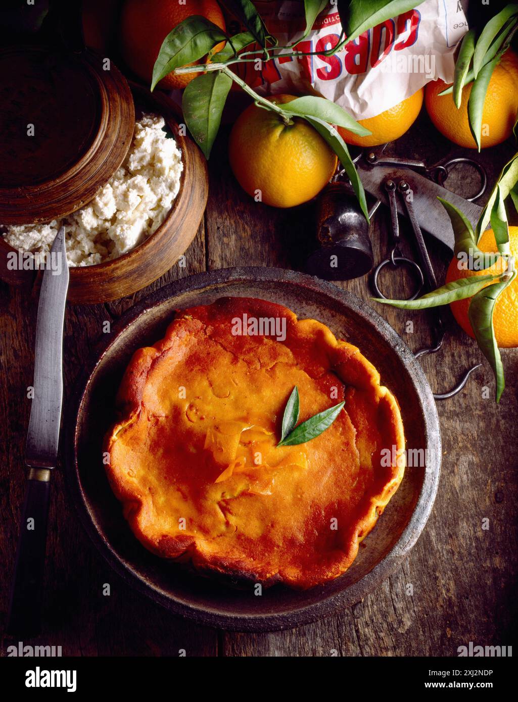 Fiadone corsica hi-res stock photography and images - Alamy