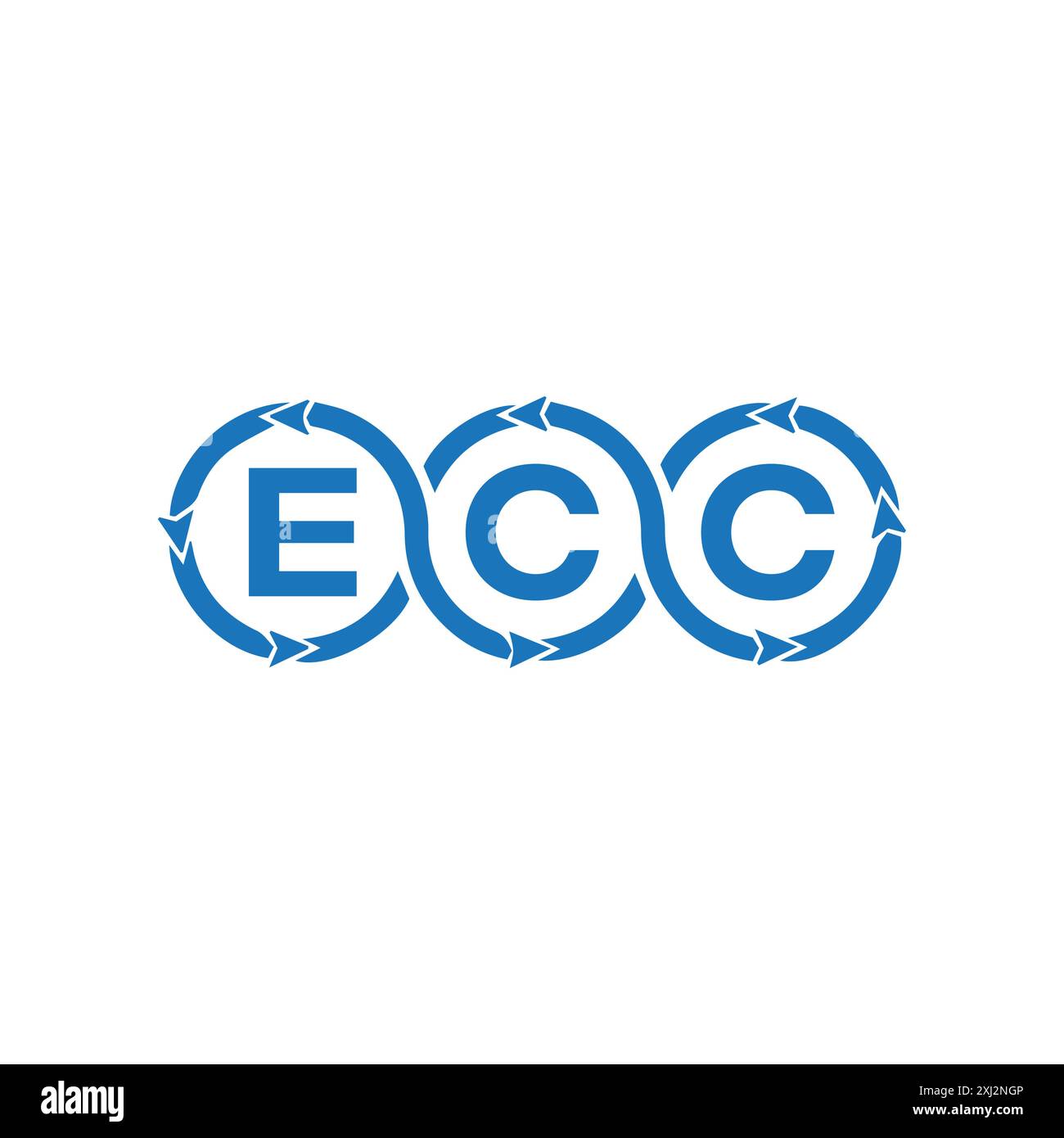 Ecc vector hi-res stock photography and images - Alamy