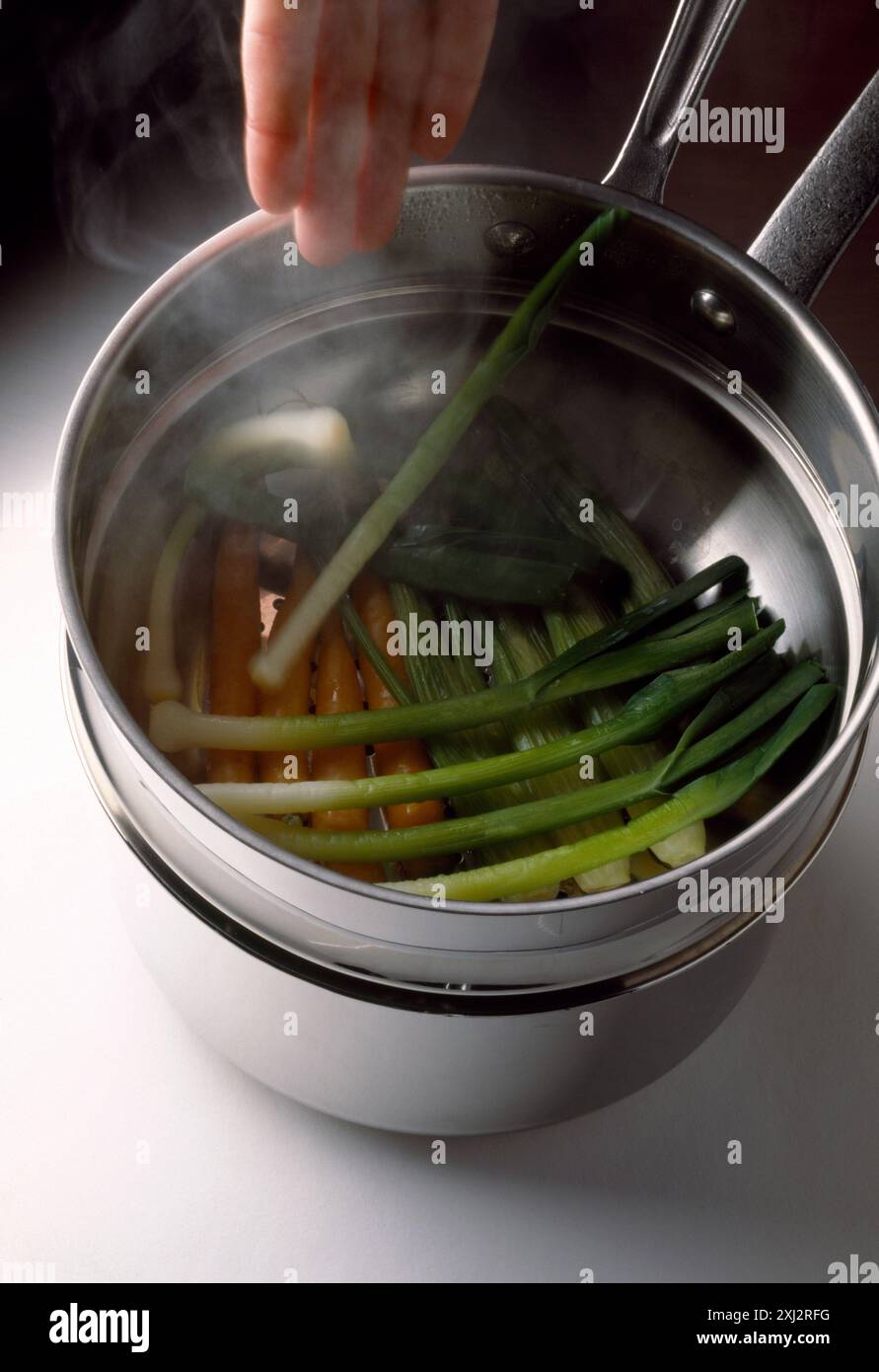 Fennel for cooking hi-res stock photography and images - Alamy