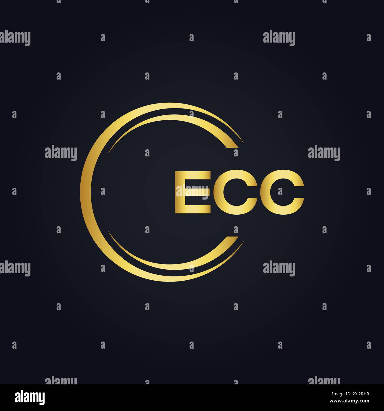 Ecc logo hi-res stock photography and images - Alamy