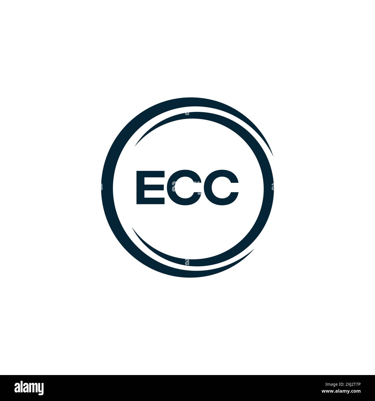 Ecc marketing logo hi-res stock photography and images - Alamy