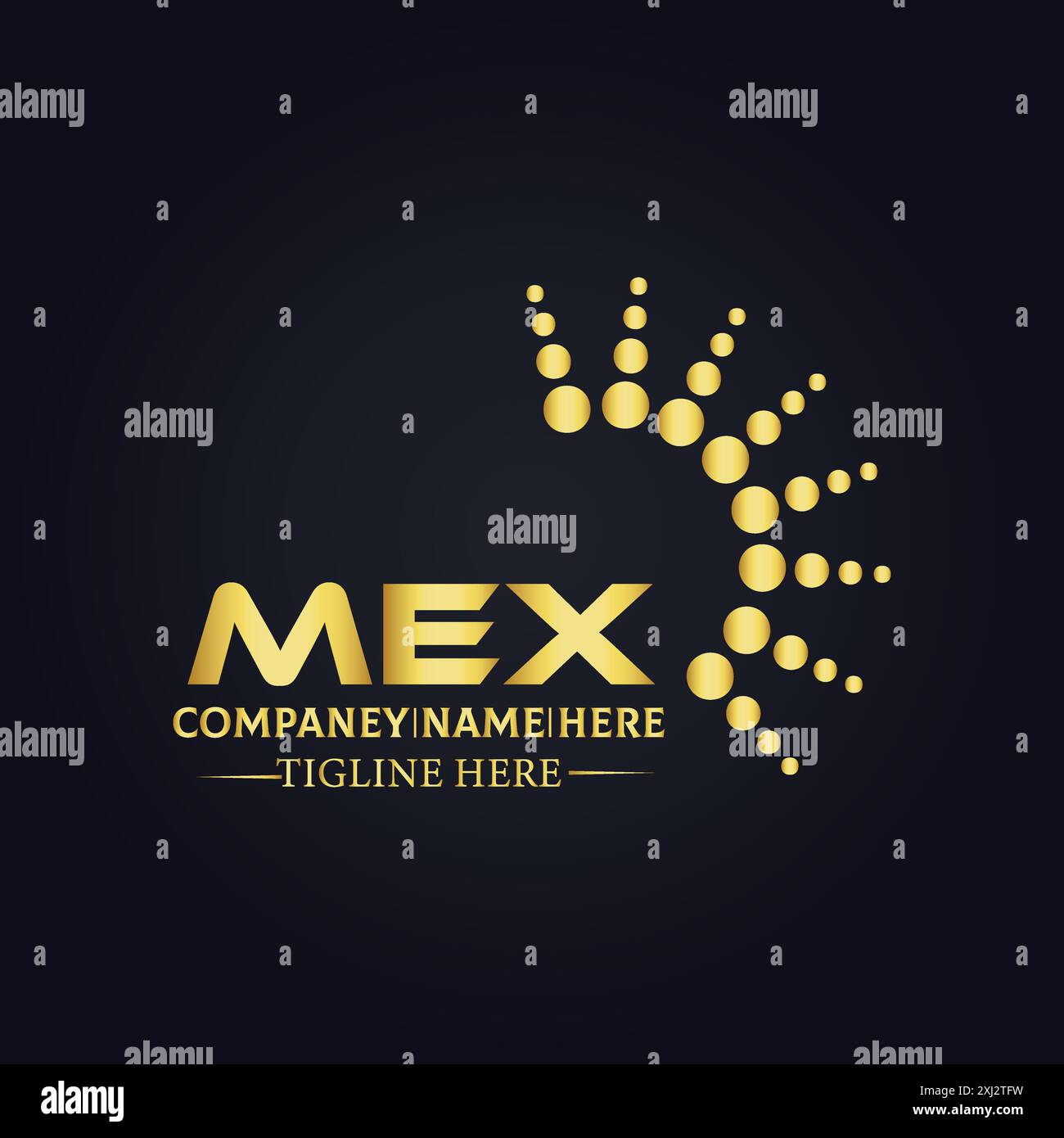 MEX logo. M E X design. White MEX letter. MEX, M E X letter logo design ...