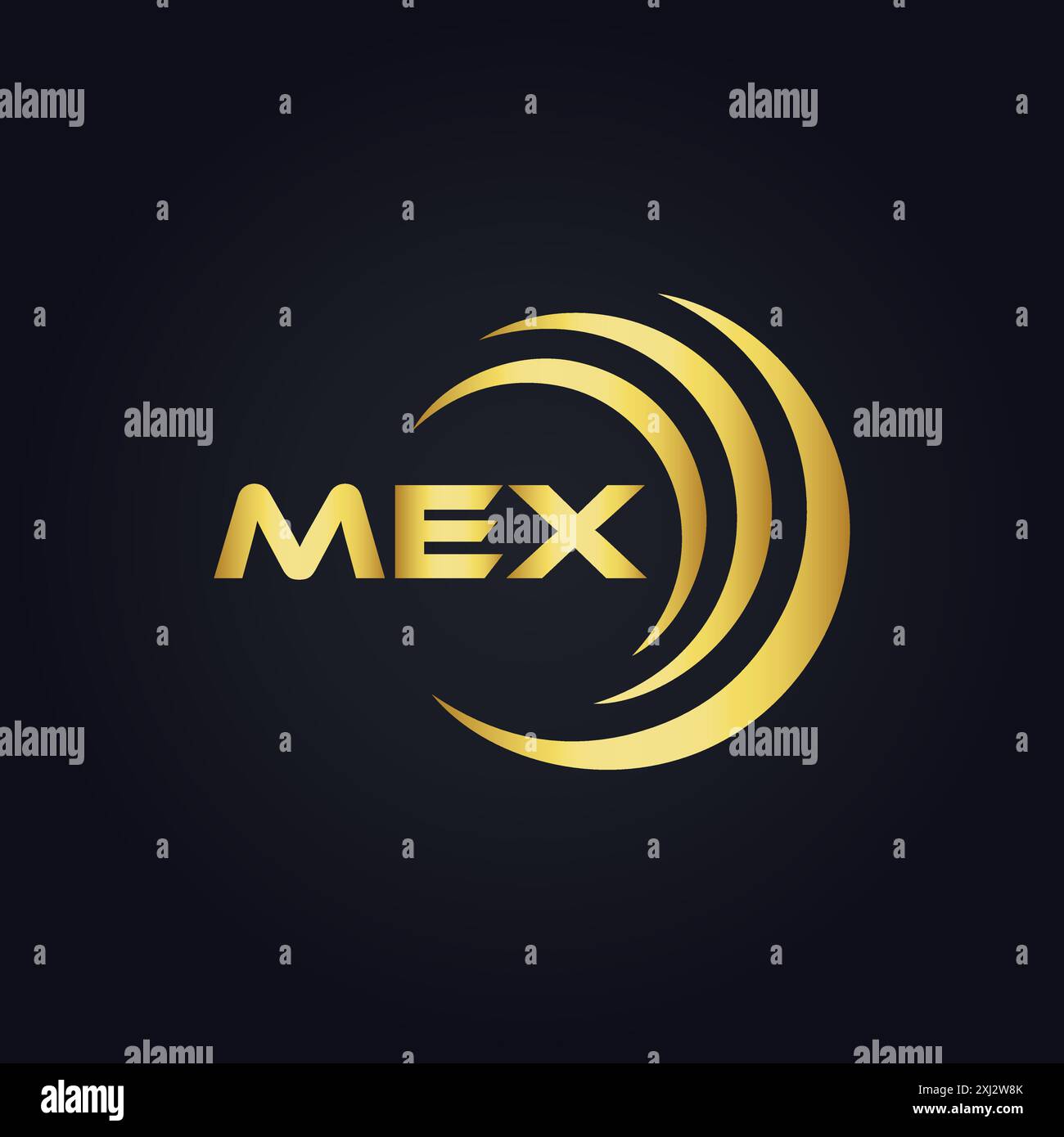 MEX logo. M E X design. White MEX letter. MEX, M E X letter logo design ...