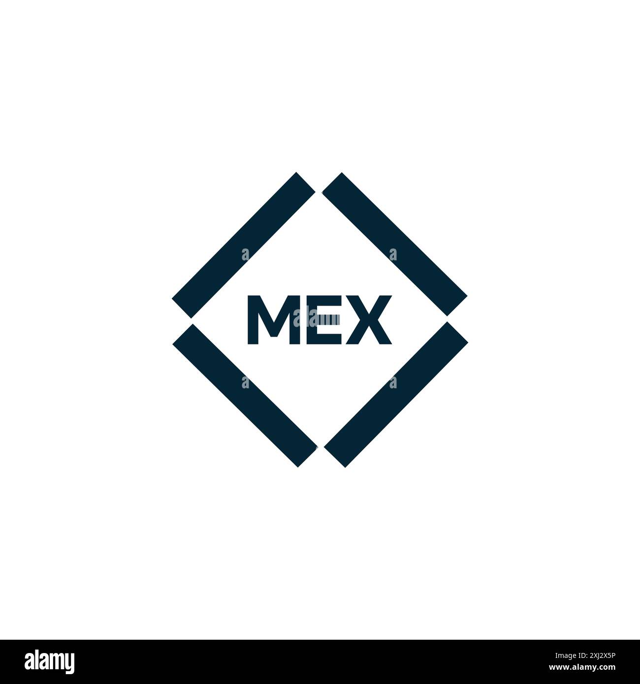MEX logo. M E X design. White MEX letter. MEX, M E X letter logo design ...