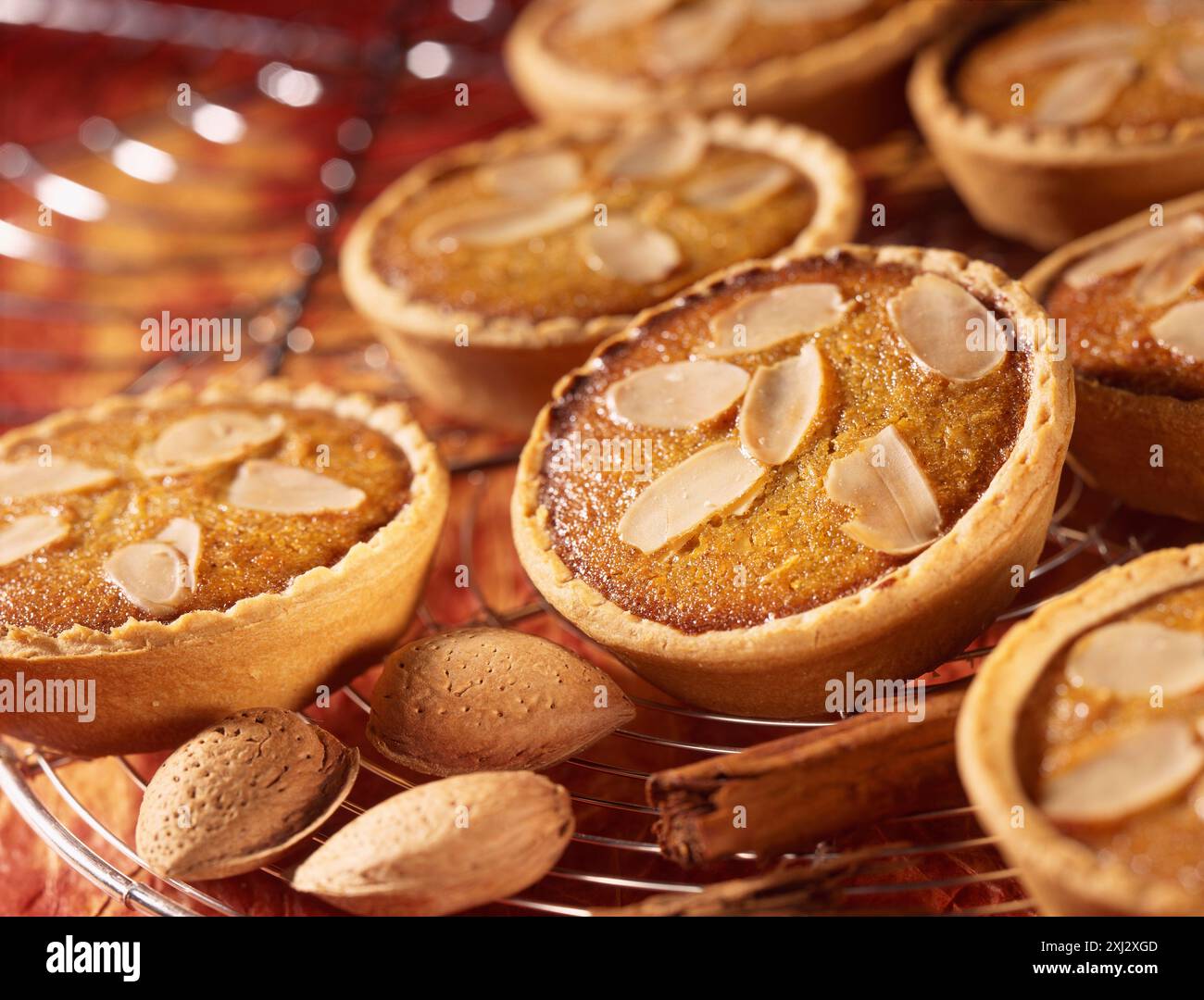Almond stick hi-res stock photography and images - Alamy