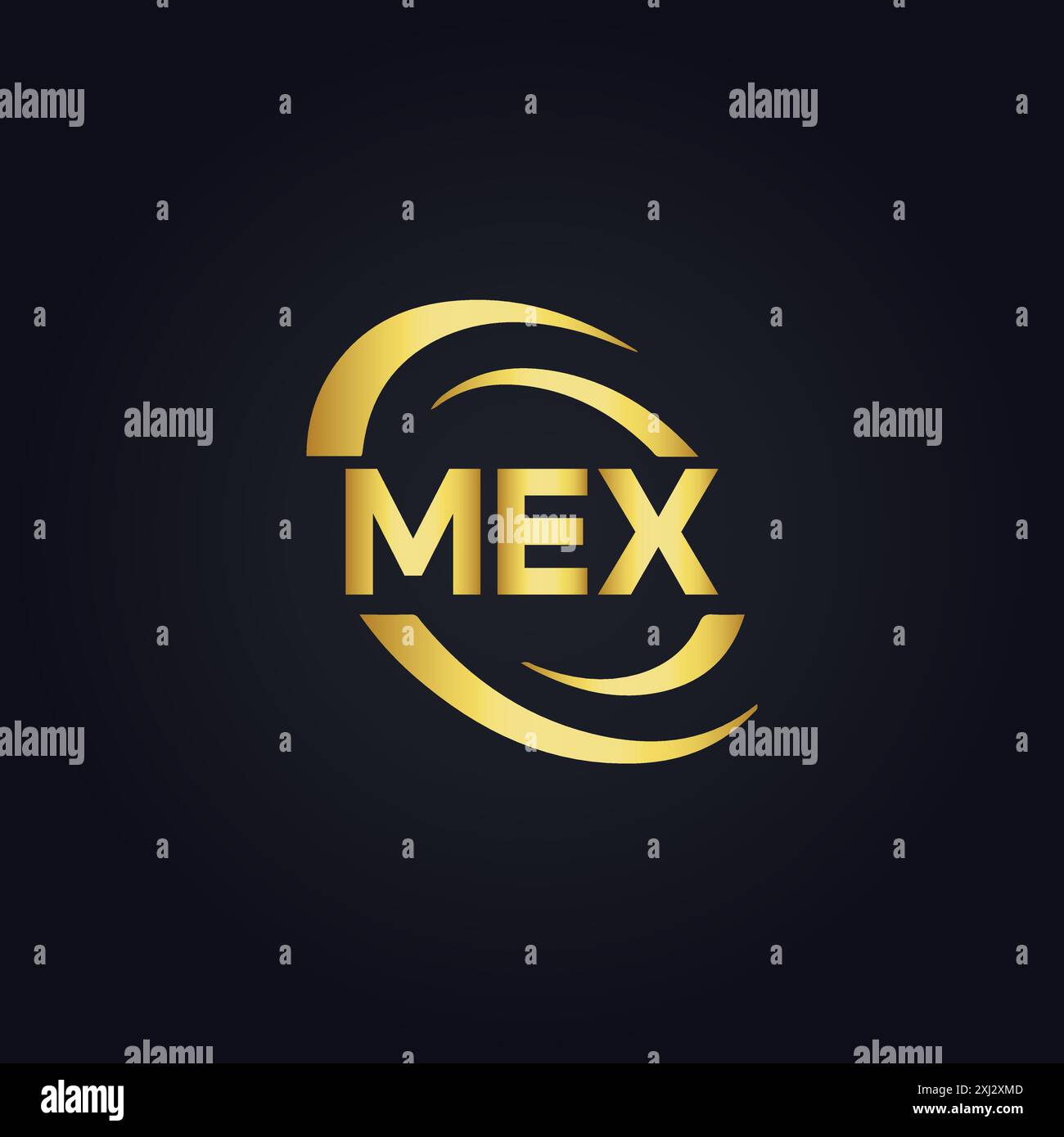 MEX logo. M E X design. White MEX letter. MEX, M E X letter logo design ...