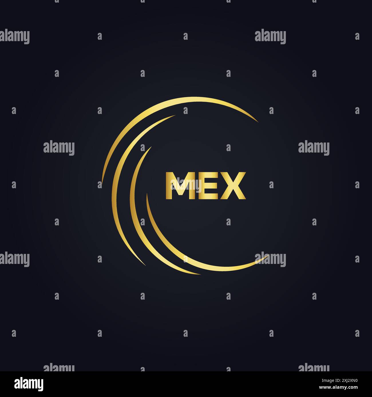 MEX logo. M E X design. White MEX letter. MEX, M E X letter logo design ...