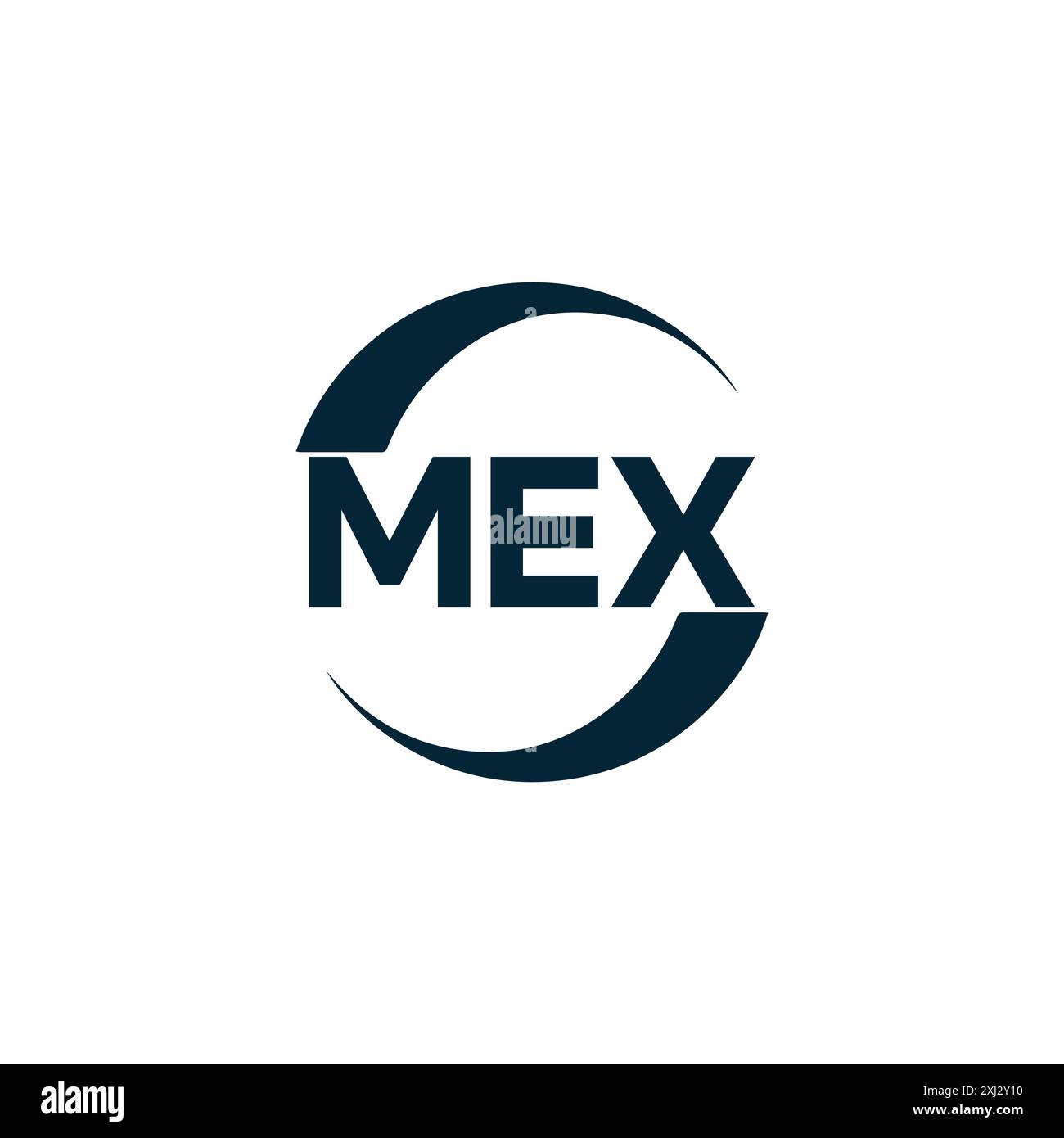 MEX logo. M E X design. White MEX letter. MEX, M E X letter logo design ...
