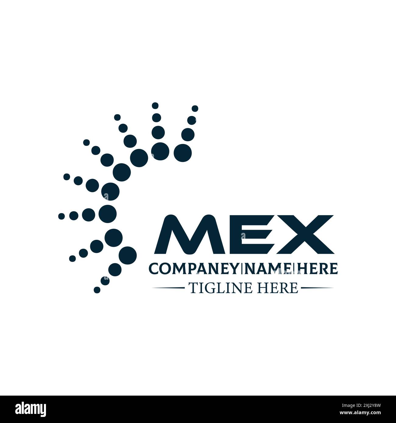 MEX logo. M E X design. White MEX letter. MEX, M E X letter logo design ...