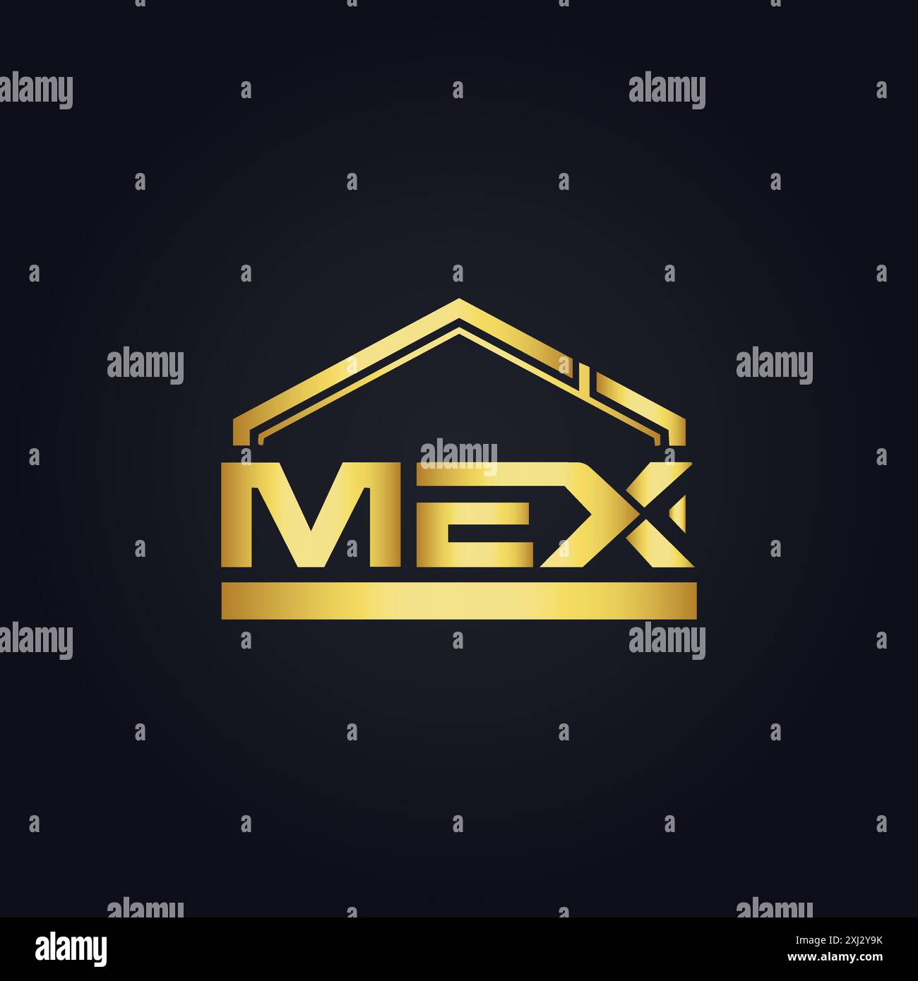 MEX logo. M E X design. White MEX letter. MEX, M E X letter logo design ...