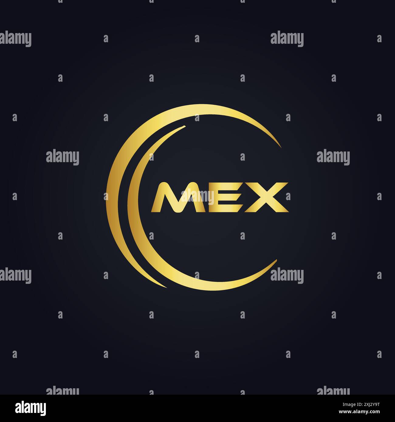 MEX logo. M E X design. White MEX letter. MEX, M E X letter logo design ...