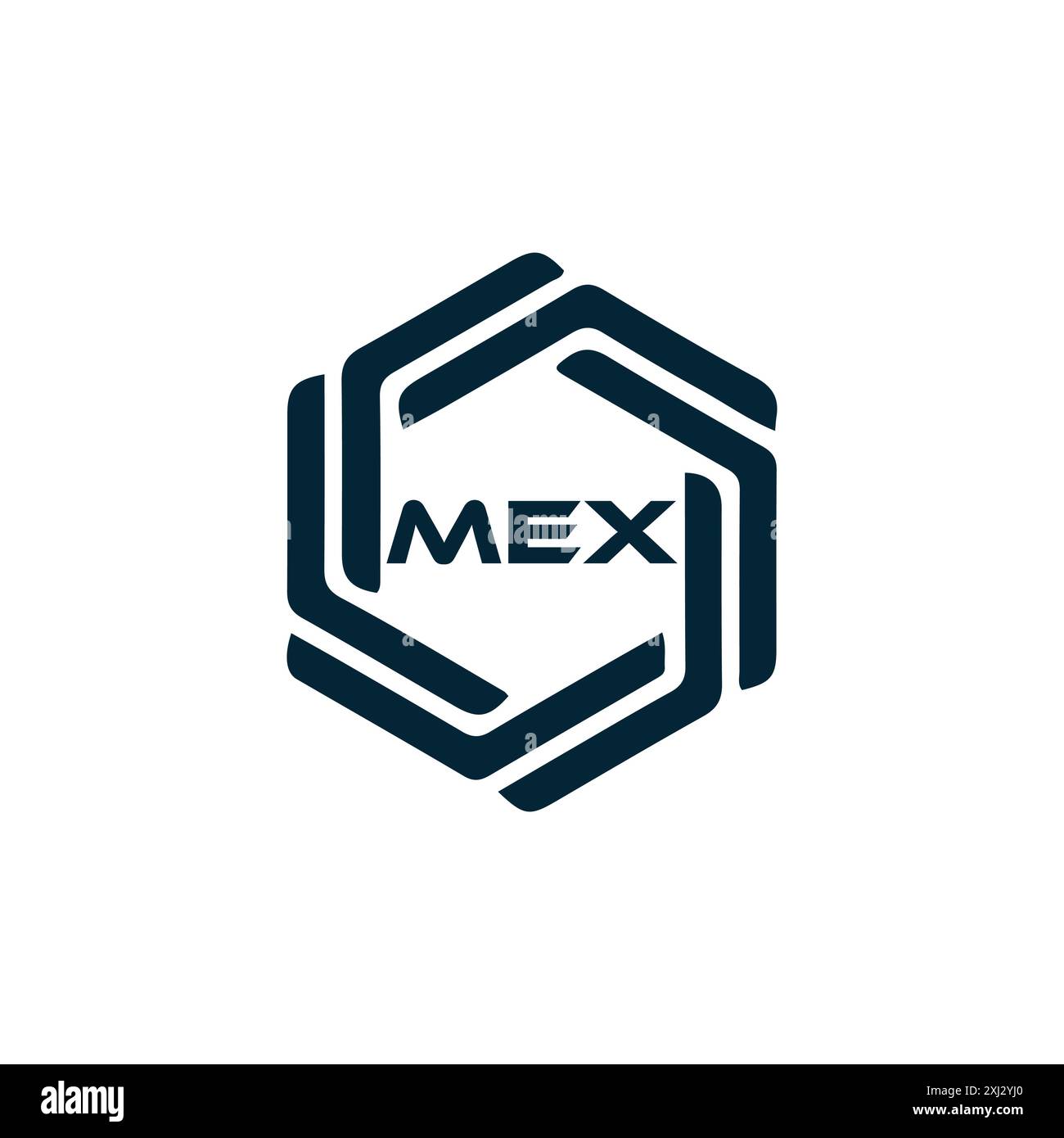 MEX logo. M E X design. White MEX letter. MEX, M E X letter logo design ...