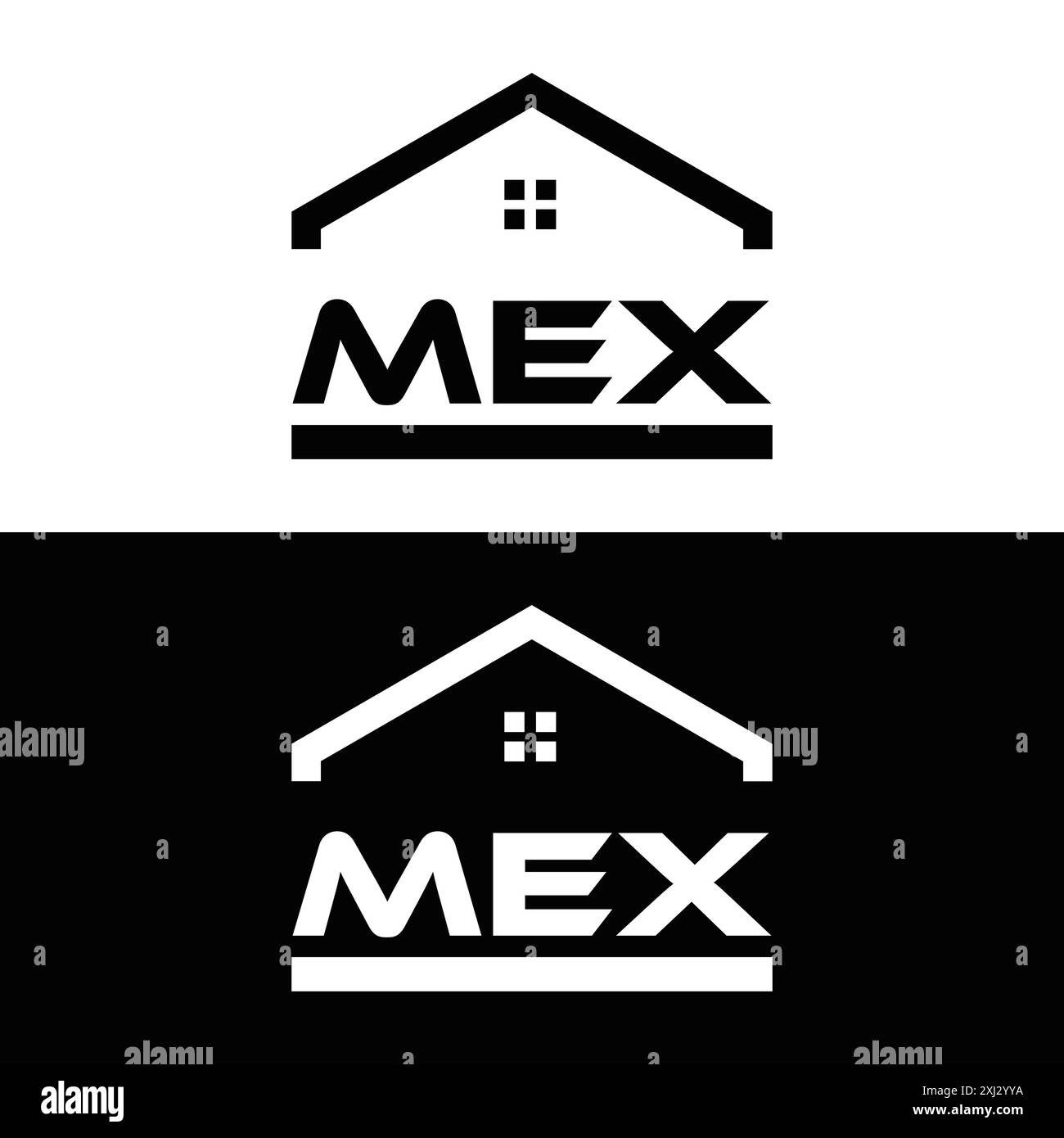 MEX logo. M E X design. White MEX letter. MEX, M E X letter logo design ...