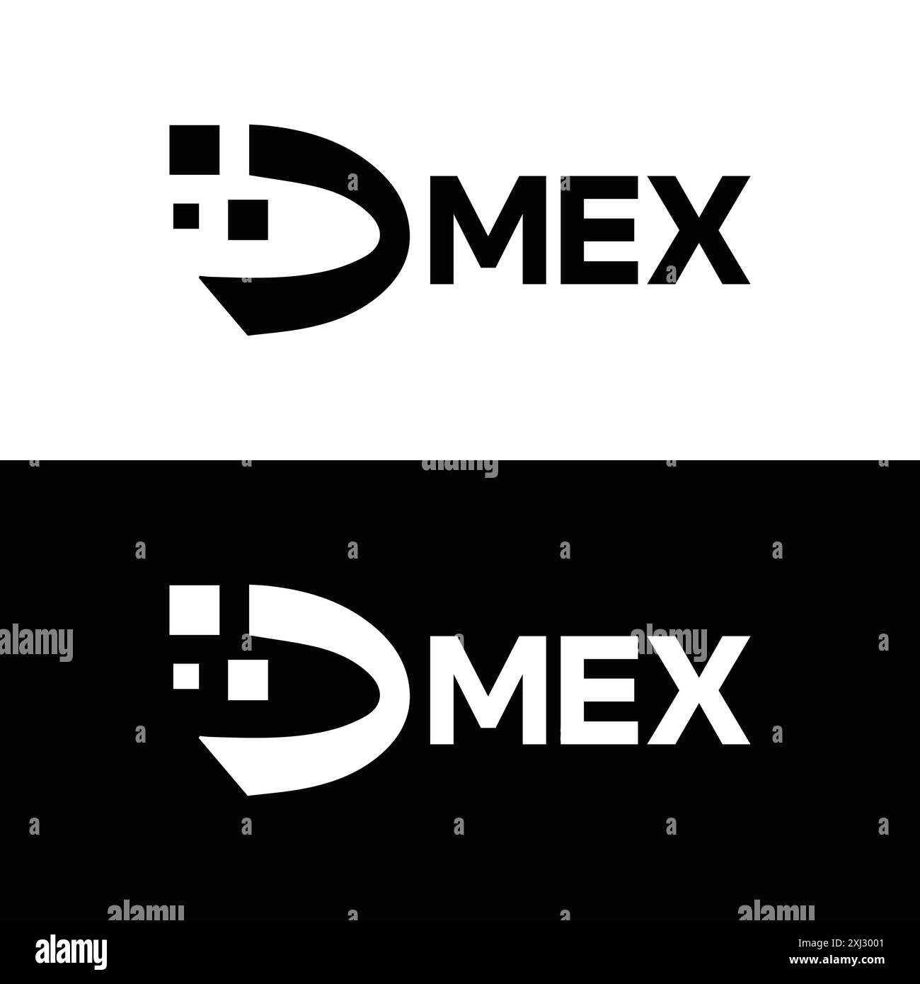 MEX logo. M E X design. White MEX letter. MEX, M E X letter logo design ...