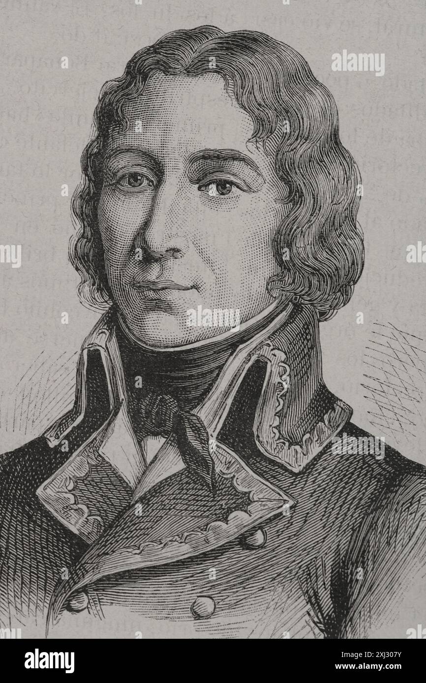 1770 1802 hi-res stock photography and images - Alamy