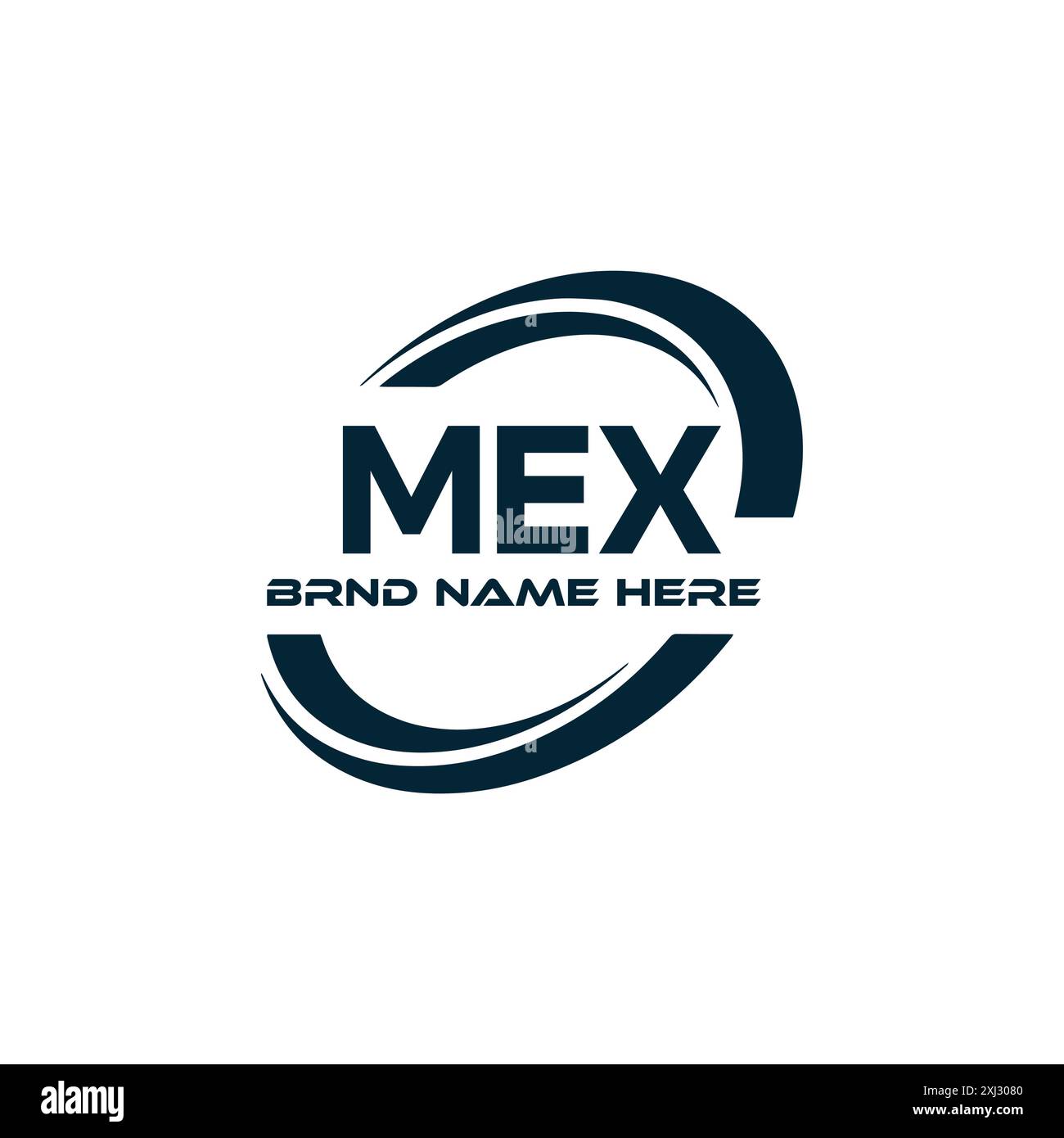 MEX logo. M E X design. White MEX letter. MEX, M E X letter logo design ...